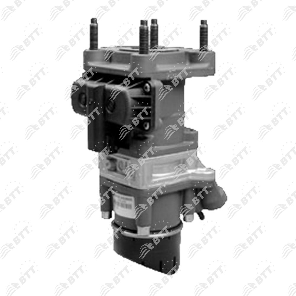 K040156 - Foot brake valves replacement