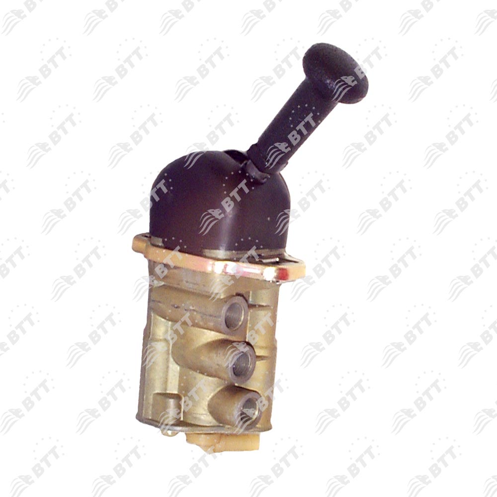 961722284 - Hand control valves replacement