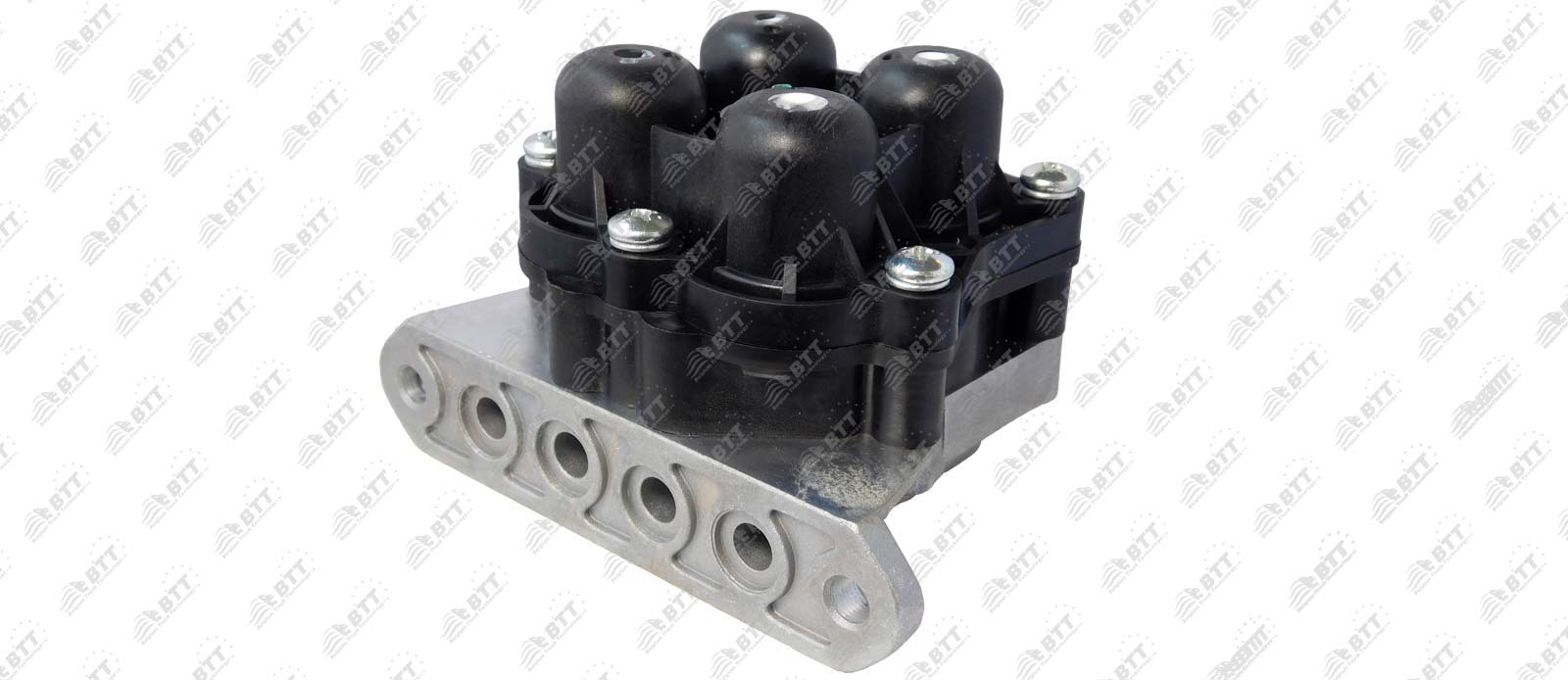 5010422971 - Pressure control valves replacement