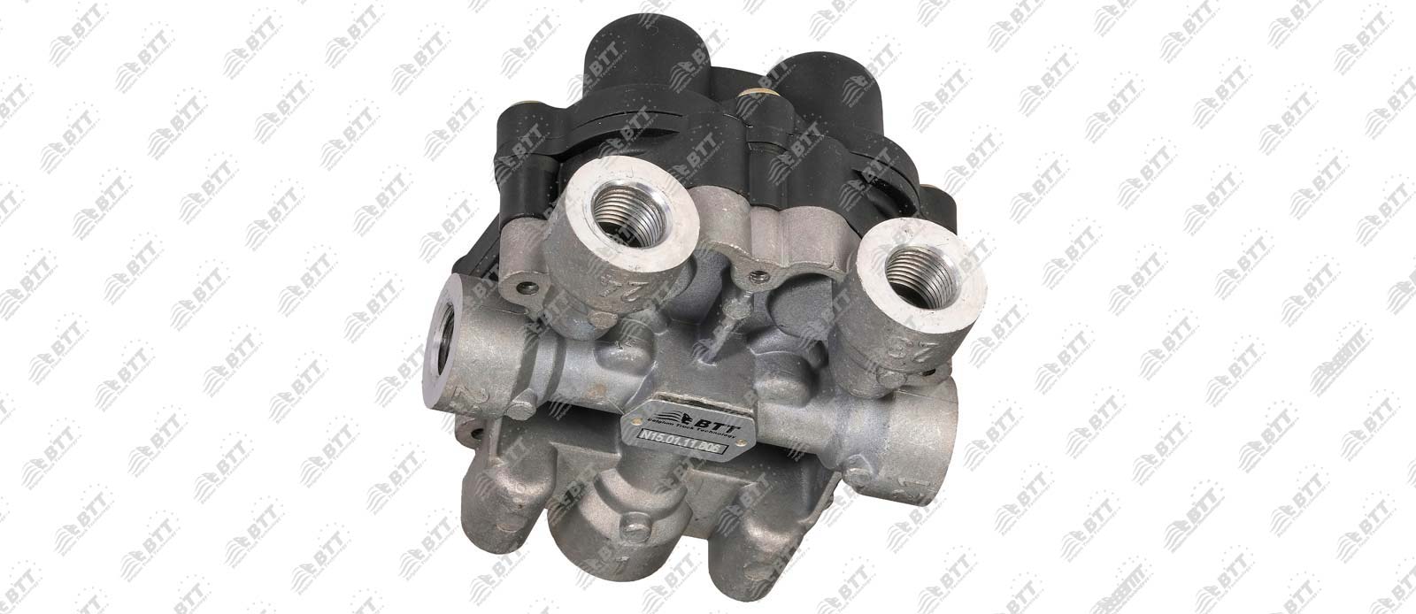 15.01.11.006 - Pressure control valves replacement