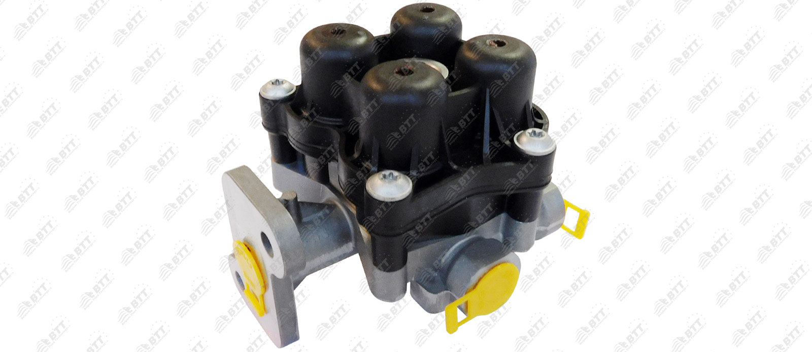 42536555 - Pressure control valves replacement