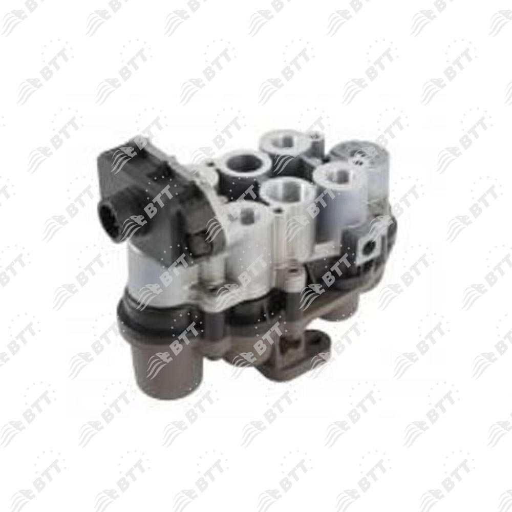 42536820 - Pressure control valves replacement