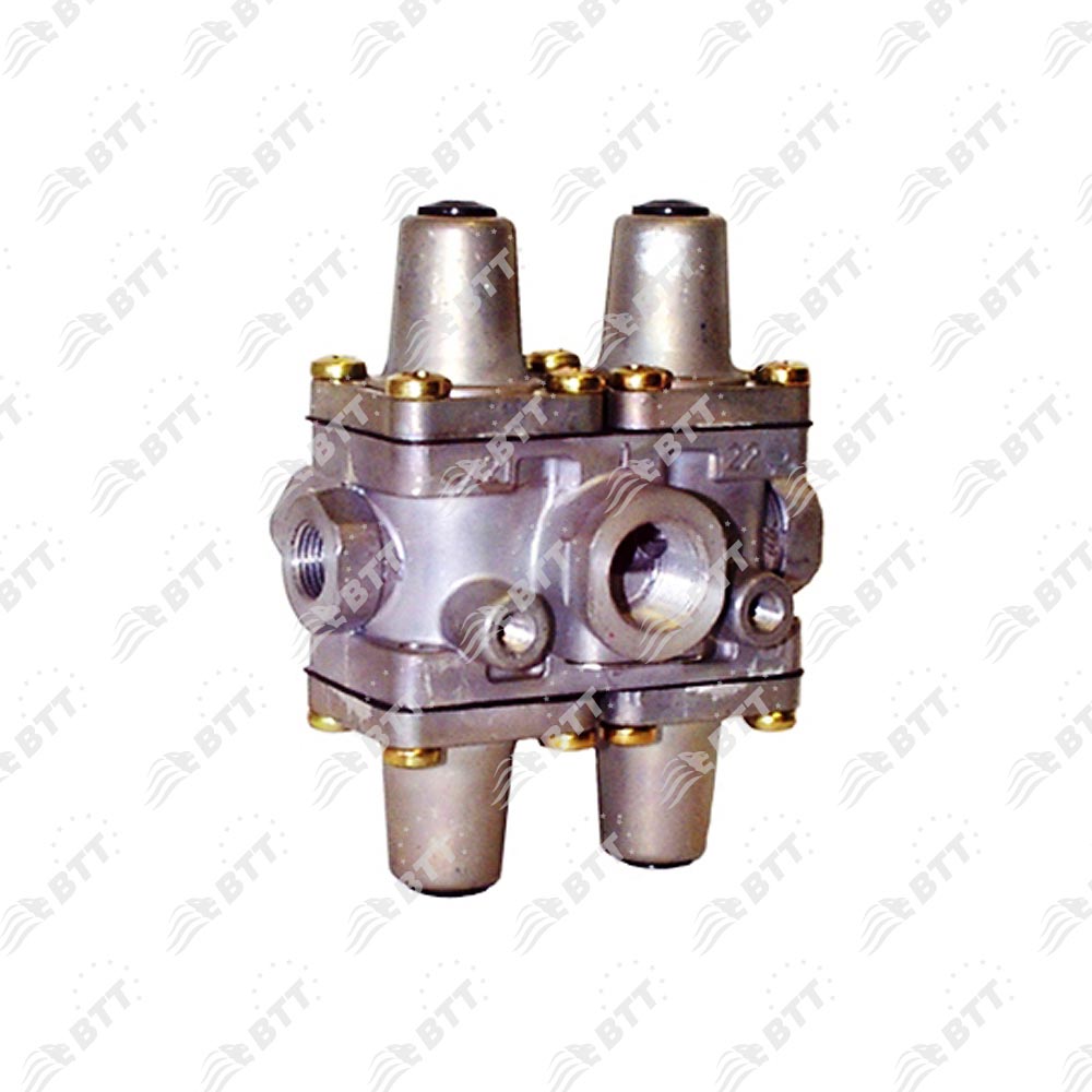 9347023400 - Pressure control valves replacement