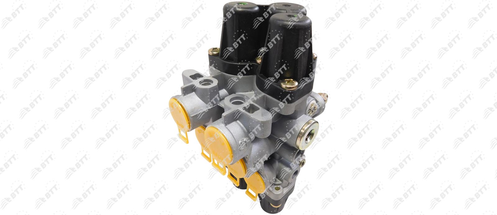 9347050020 - Pressure control valves replacement