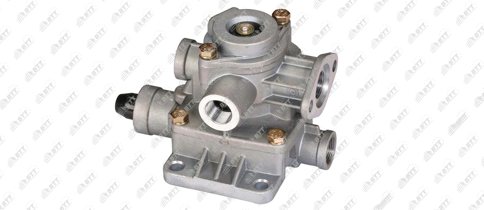 971002150 - Relay valves replacement