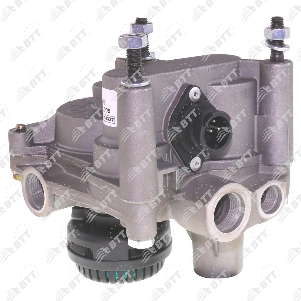 A0054298944 - Relay valves replacement