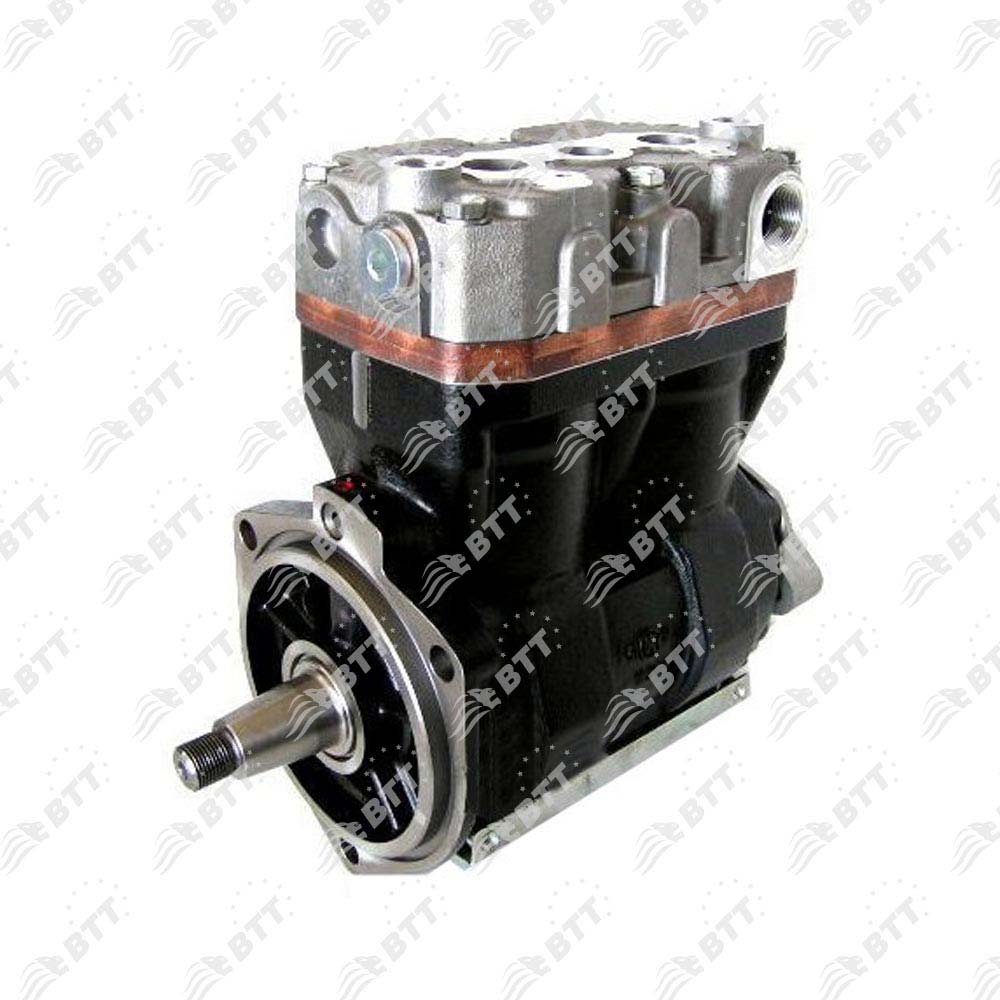 5801216167 - Compressors replacement
