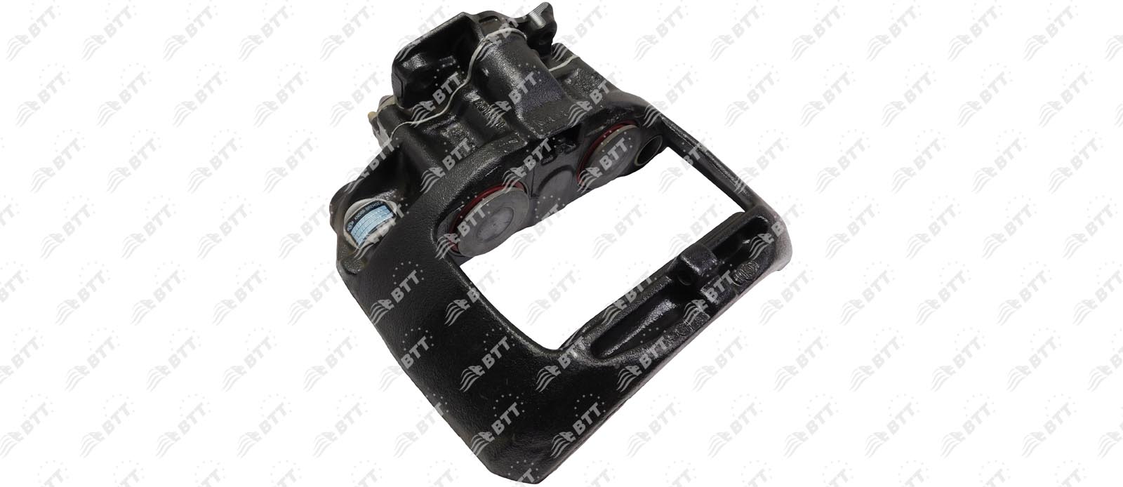 R2 01 06 005 Disc Brake Calipers Replacement