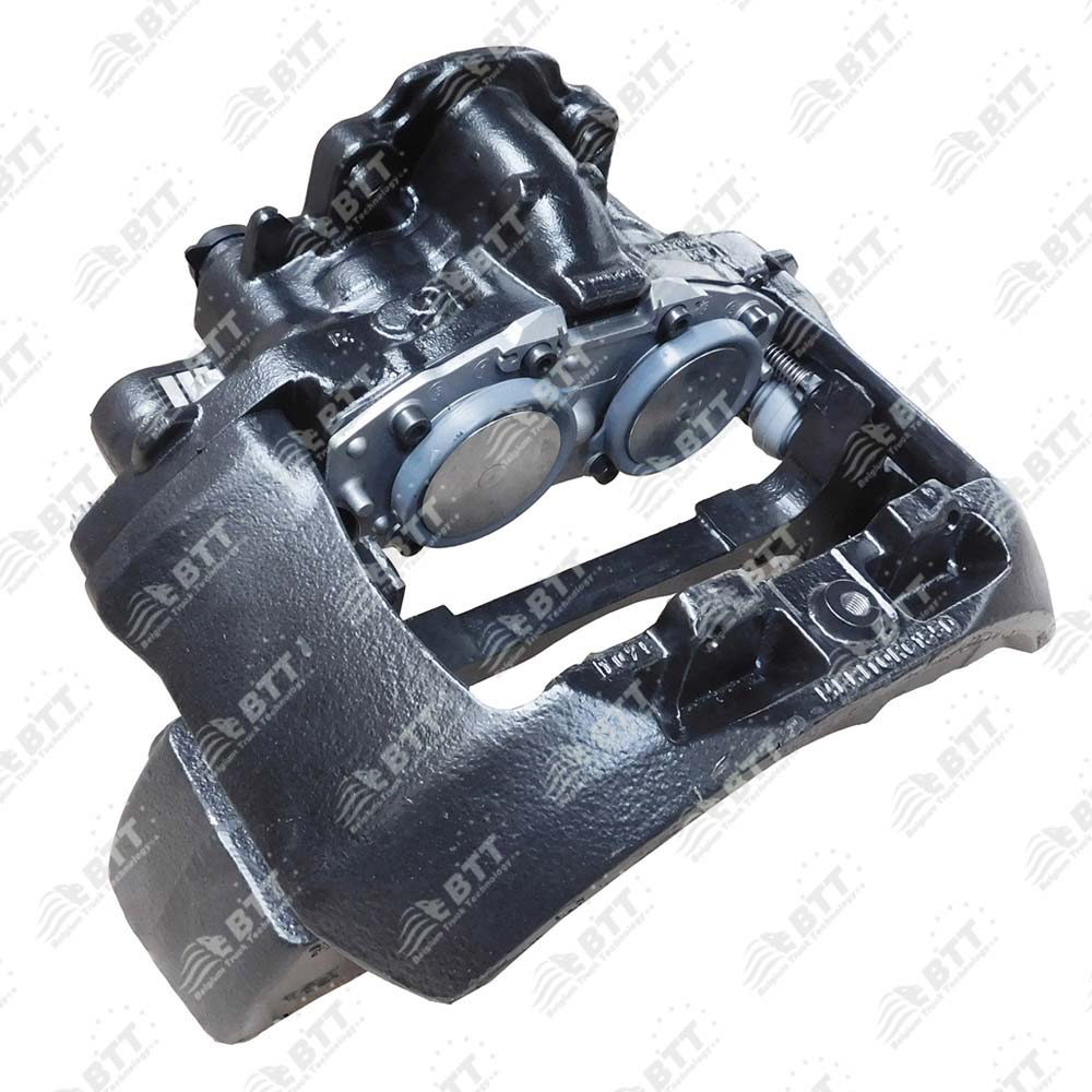 LRG791 - Disc Brake calipers replacement