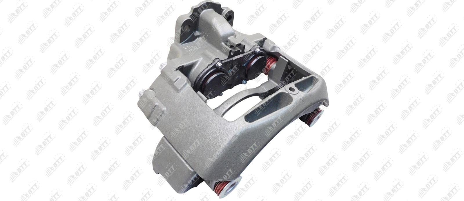 3080005601 - Disc Brake calipers replacement