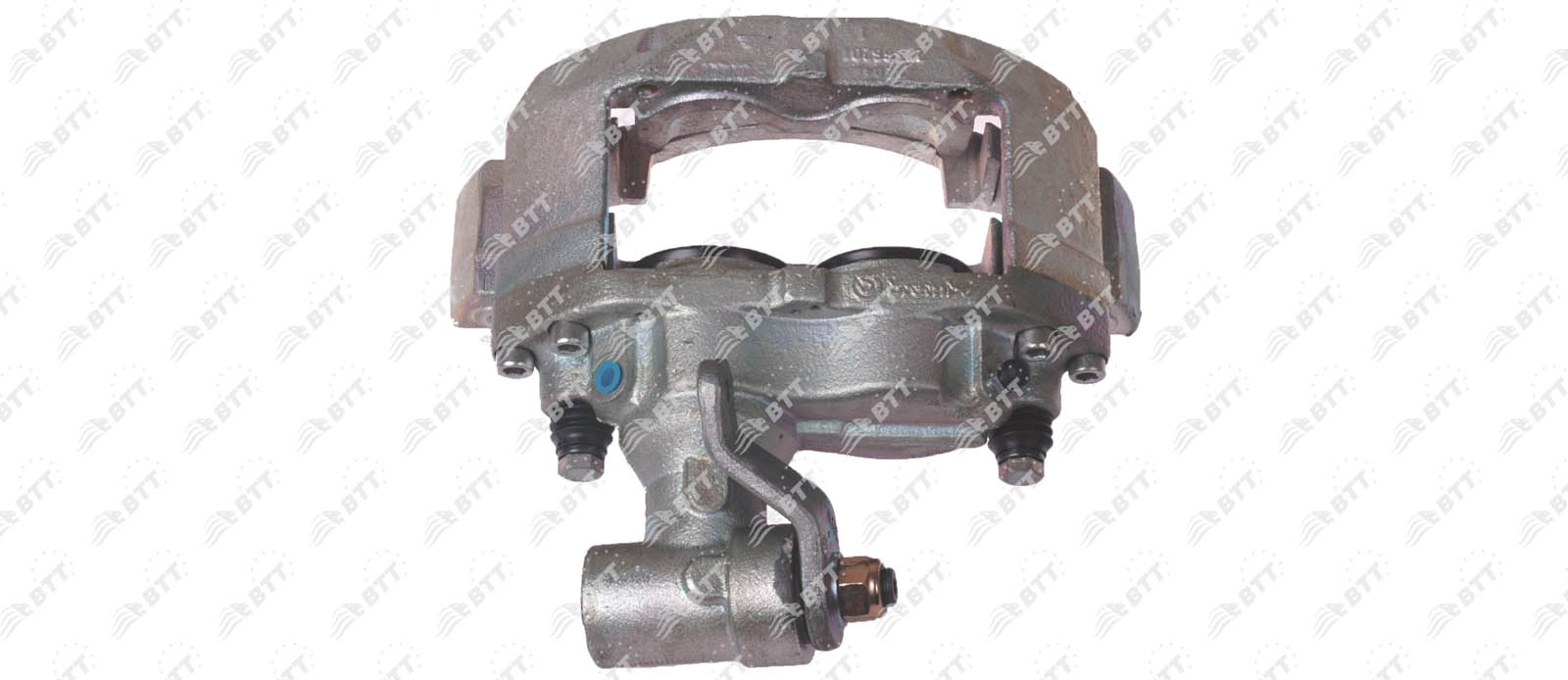 42534118 - Disc Brake calipers replacement