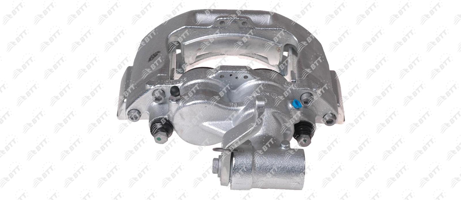 42559203 - Disc Brake calipers replacement