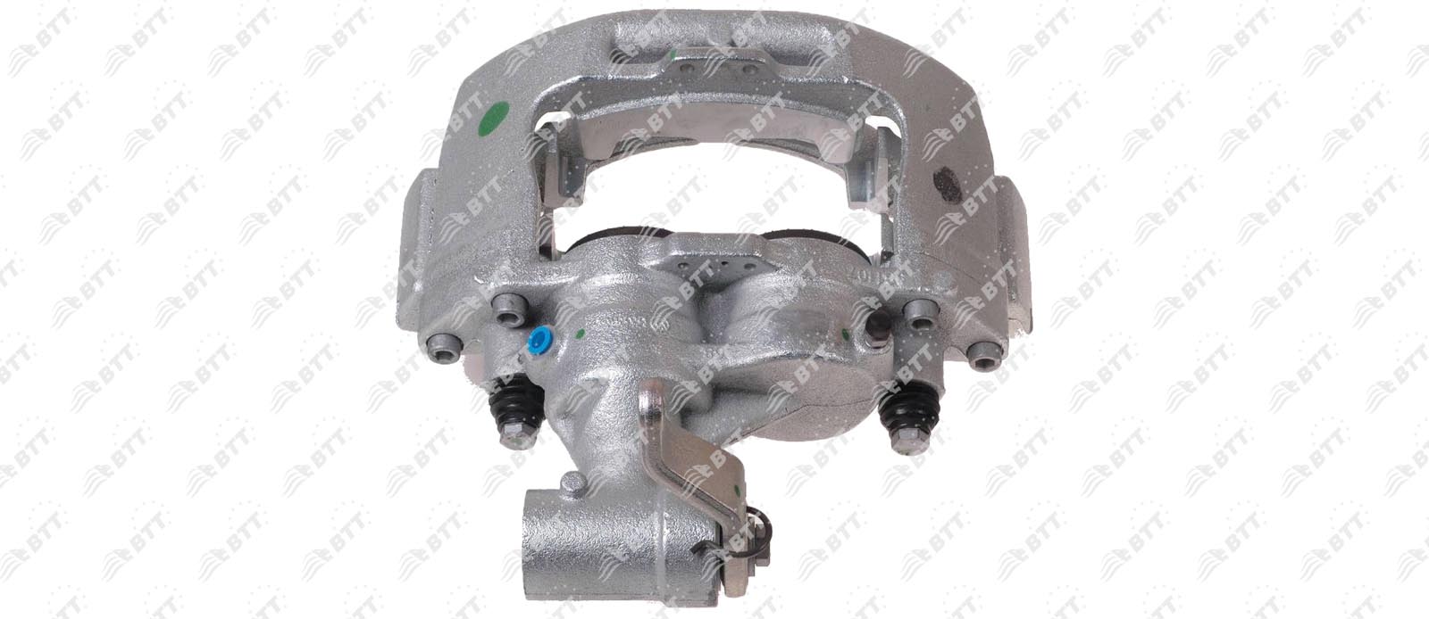 504234210 - Disc Brake calipers replacement